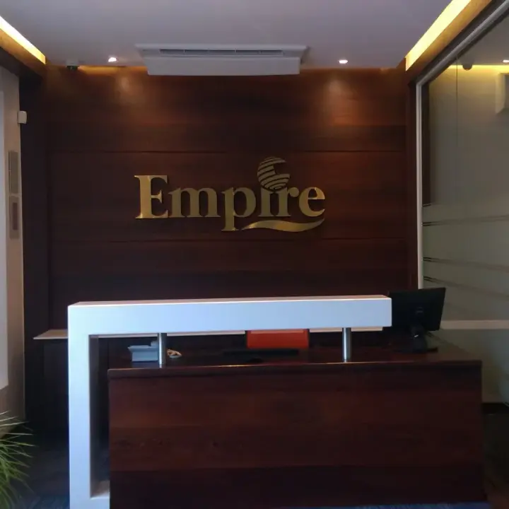 Elevate Design Studio – Interior Design Studio