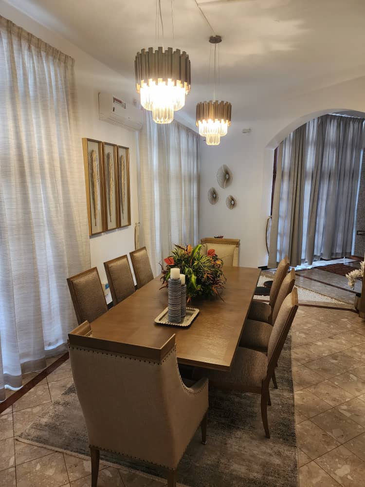 Residential Interior Design Project - Elevate Design Studio