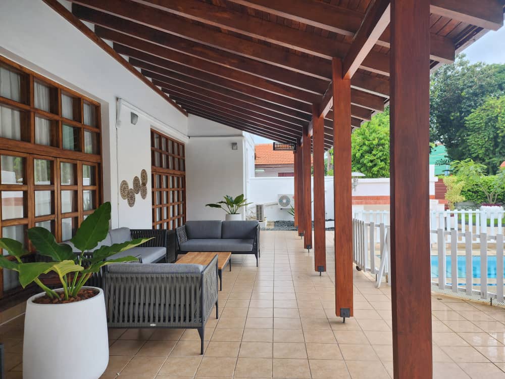 Residential Interior Design Project - Elevate Design Studio