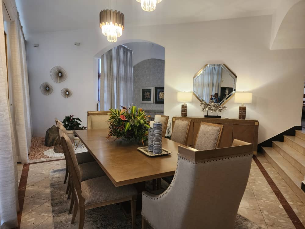 Residential Interior Design Project - Elevate Design Studio